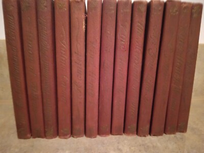 37 Vintage Shakespeare Books by Henry Altemus Company | eBay