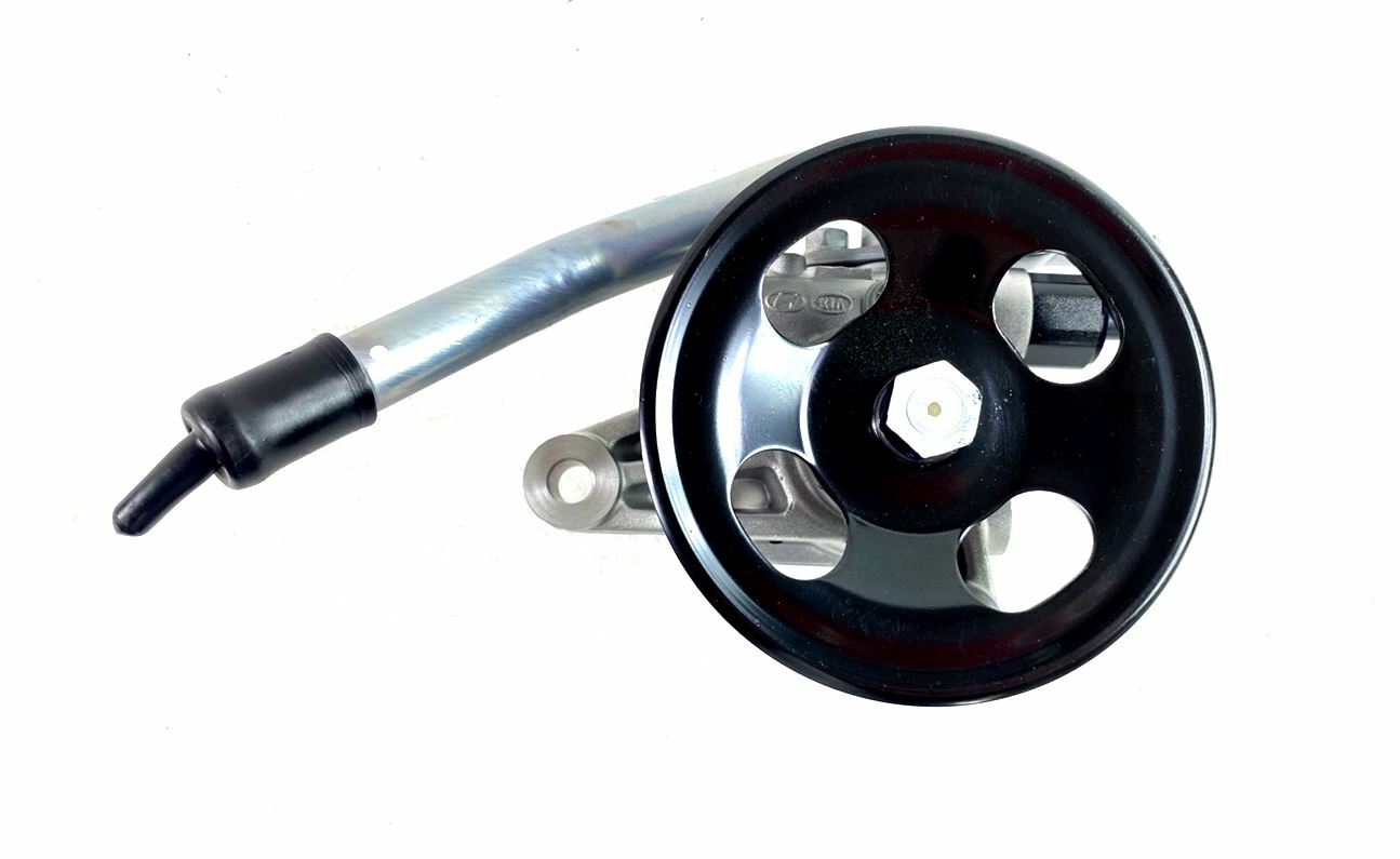 GENUINE ! POWER STEERING PUMP FOR 2006-2010 HYUNDAI SONATA 3.3L OE ...