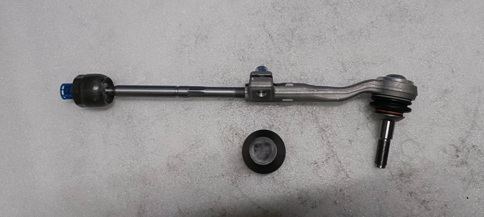 Inner Tie Rod Ball Joint For BMW X3 32106871884 | eBay