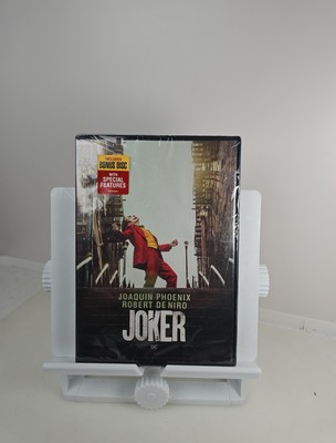 Joker (DVD, 2 Disc Set) New Sealed - Fast Free Tracked Ship - Joaquin ...