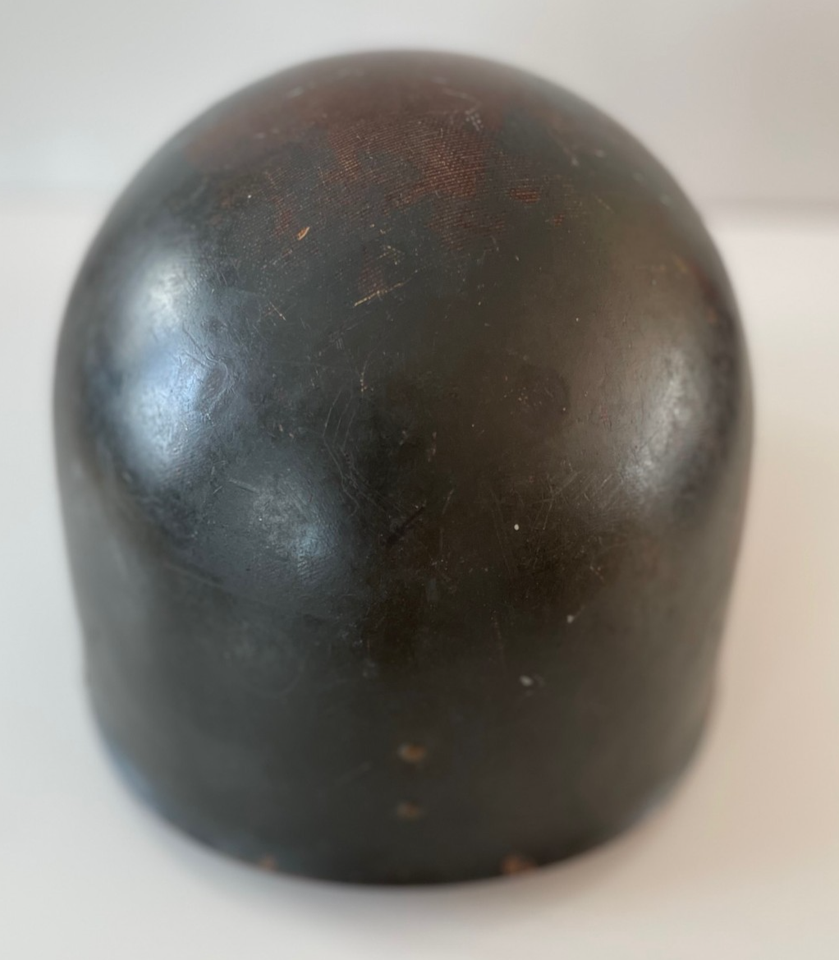 Vietnam War Era US Military Helmet Liner- FACTUM AB FACULTAS Decals ...