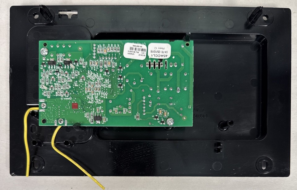 045ACT Garage Door Opener Receiver Logic Board Chamberlain LiftMaster ...