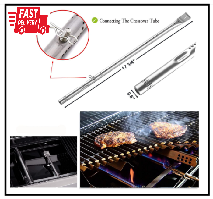 Grill Replacement Parts for Charbroil Performance 5 Burner 463347519 ...