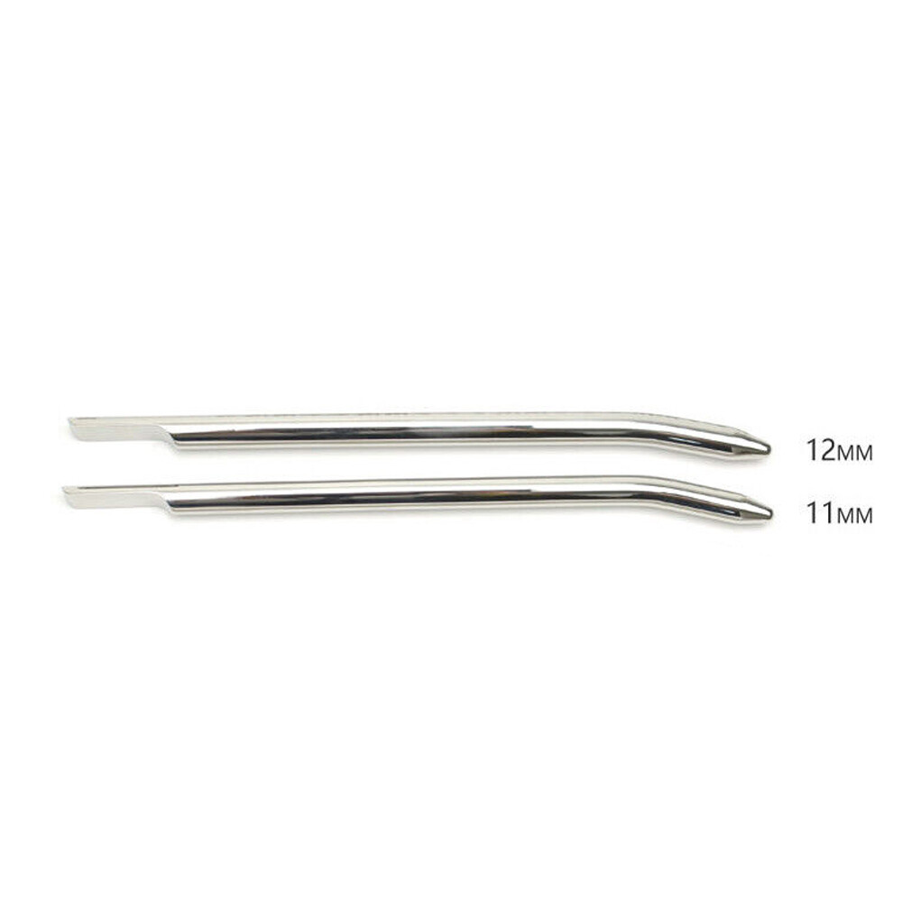 Men 4-12mm Stainless Steel Penis Plug Urethral Insert Sounds Dilator ...