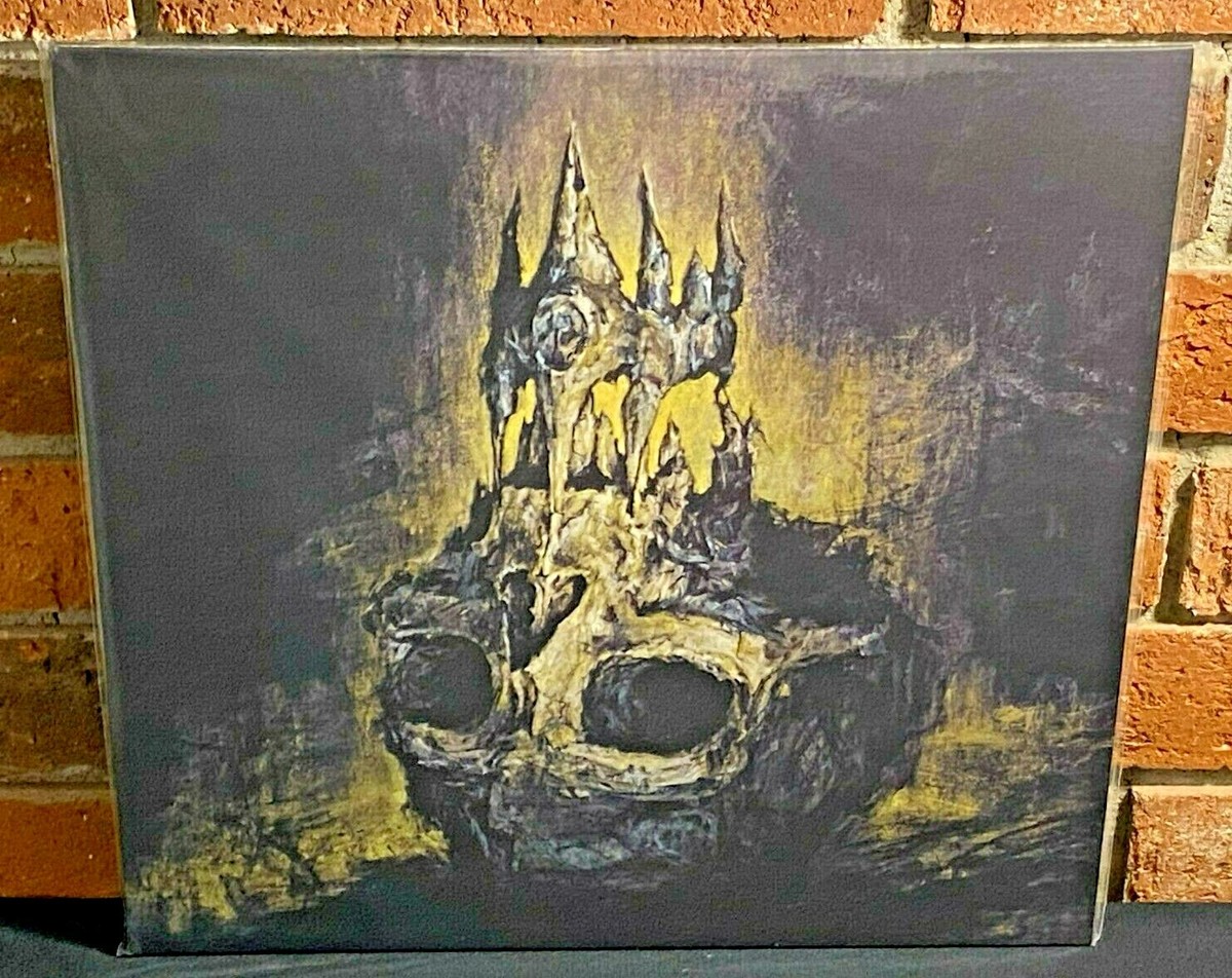 The Devil Wears Prada Dead Throne