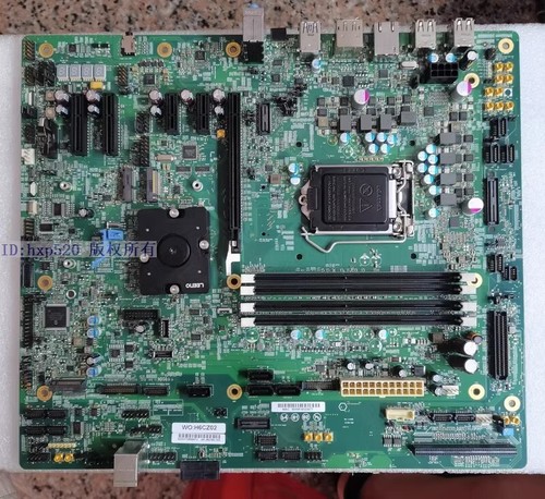 1Pcs Used Intel H6CZ02 GGKK7250007J J50750-103 KBL-S EV/CRB | eBay