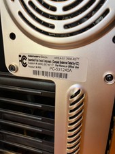 Alienware Computer Cases for sale | eBay