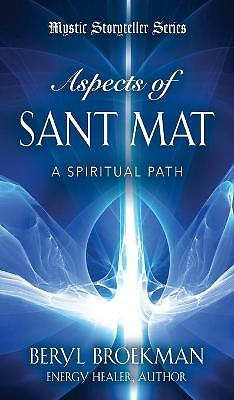 Aspects of Sant Mat by Broekman, Beryl -Hcover 9781647188474 | eBay