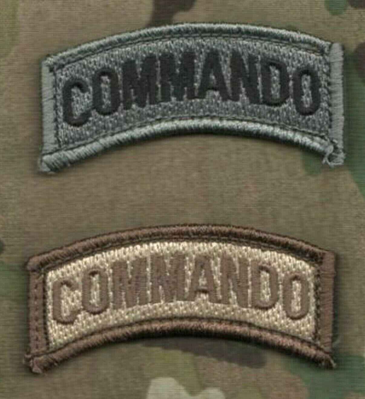 KANDAHAR WHACKER JSOC AFGHAN NATIONAL ARMY ANA SFG COMMANDO burdock 2 ...