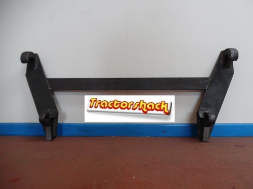 QUICK ATTACH EURO 8 MOUNTING H FRAME BRACKETS, WELD ON TYPE | eBay UK