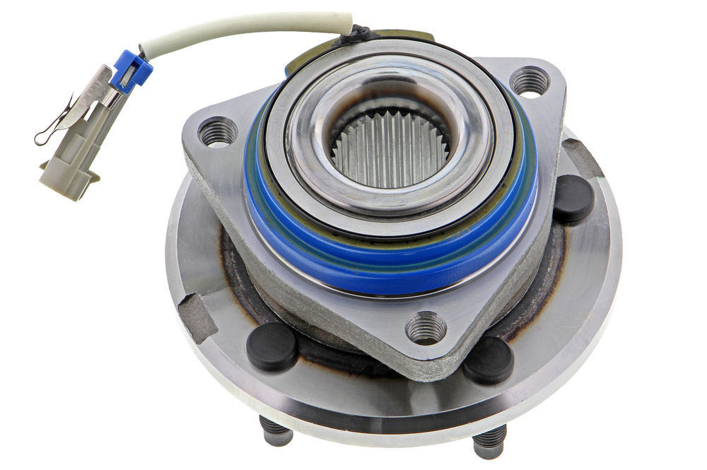 Wheel Bearing and Hub Assembly Mevotech H513121 for sale online | eBay