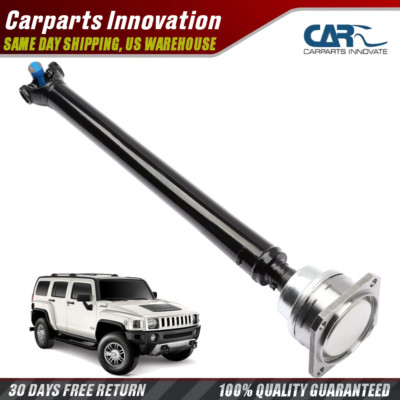 NEW Front Driveshaft Assembly Prop Shaft fits for Hummer H3 2006-2010 ...