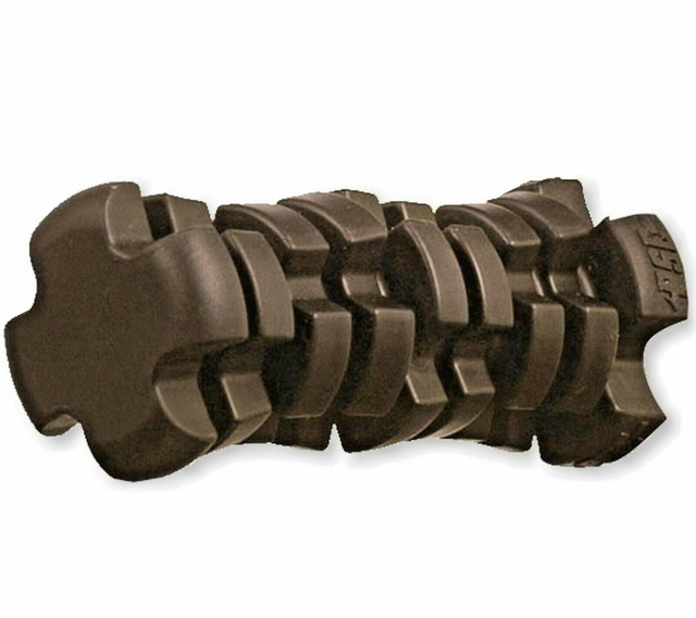 PSE Vibracheck Flexxtech 3 All Black 5" 5oz Archery Stabilizer #41972 ...