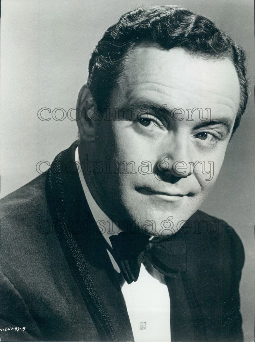 Jack Lemmon Young