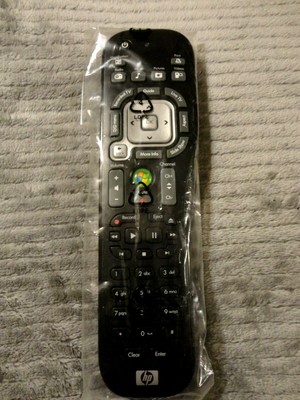 New Authentic OEM HP Windows Media Center Remote Control HP 5070-2583 ...