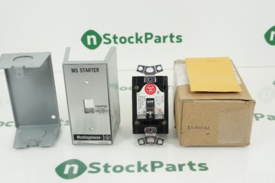 WESTINGHOUSE MST01SN NSNB | eBay