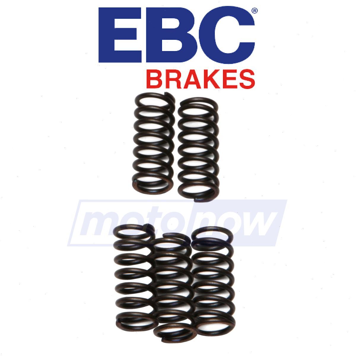 EBC CSK Clutch Spring Kit for 1980 Yamaha YZ125 - Engine Clutch & lb | eBay