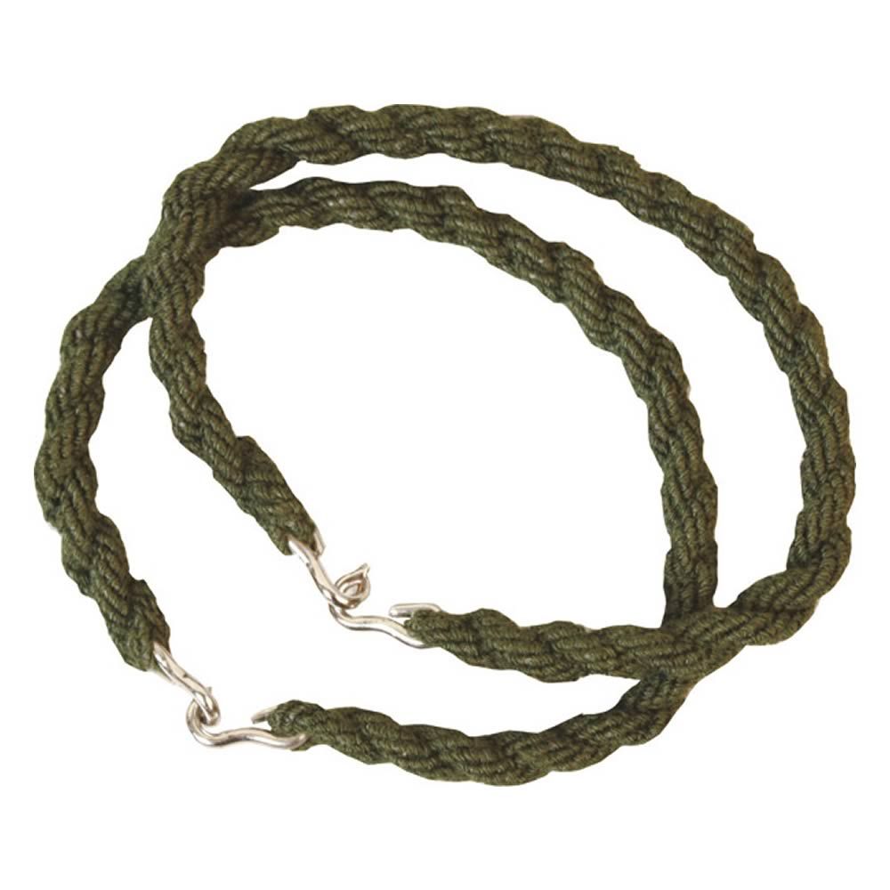 10 X Pairs Army Trouser Twists Twisters Military Elastic Leg Ties ...