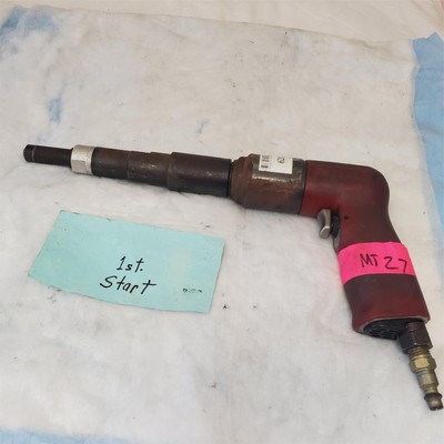 Other - Pneumatic Nut Runner