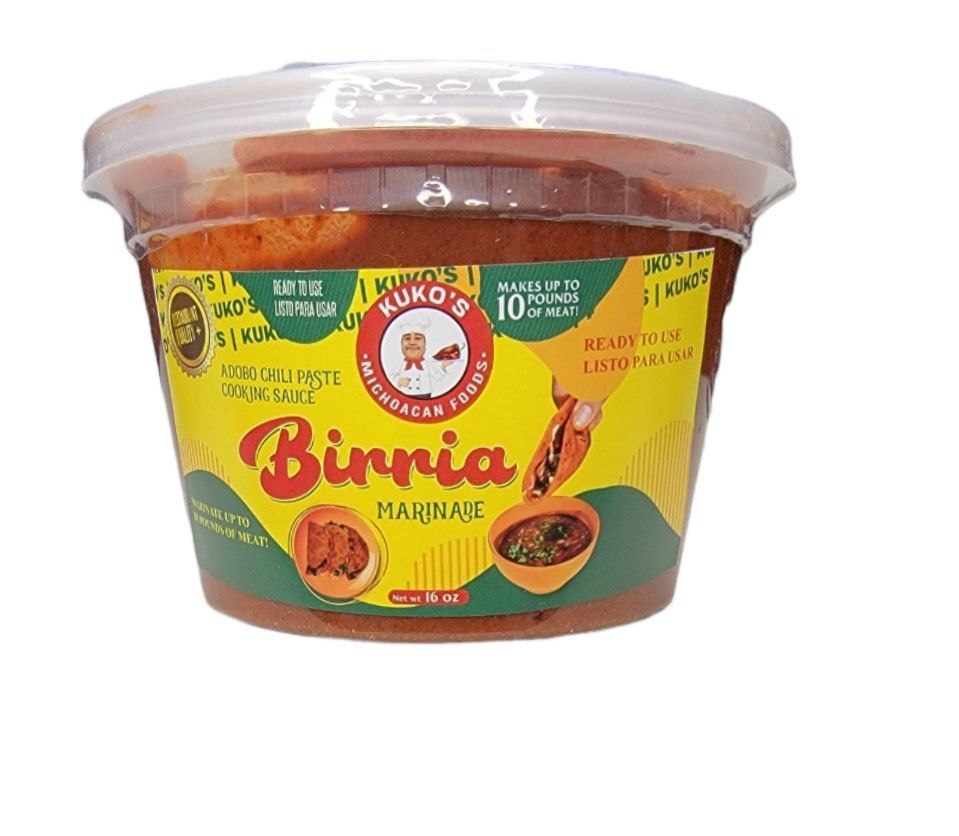 3 Adobos new birria Chipotle Adobada marinade cooking sauce chili paste ...