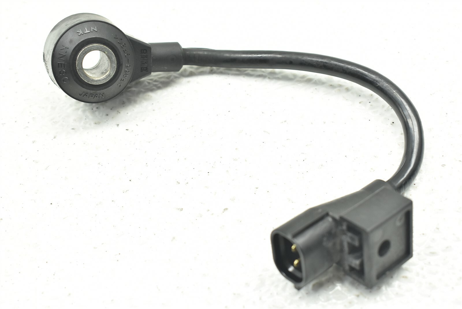 2008-2014 Subaru Impreza WRX STI Knock Sensor Factory OEM 08-14 | eBay