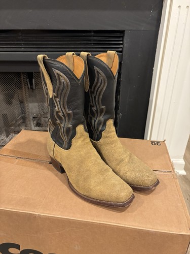 Tecovas Warren 12.5D | eBay