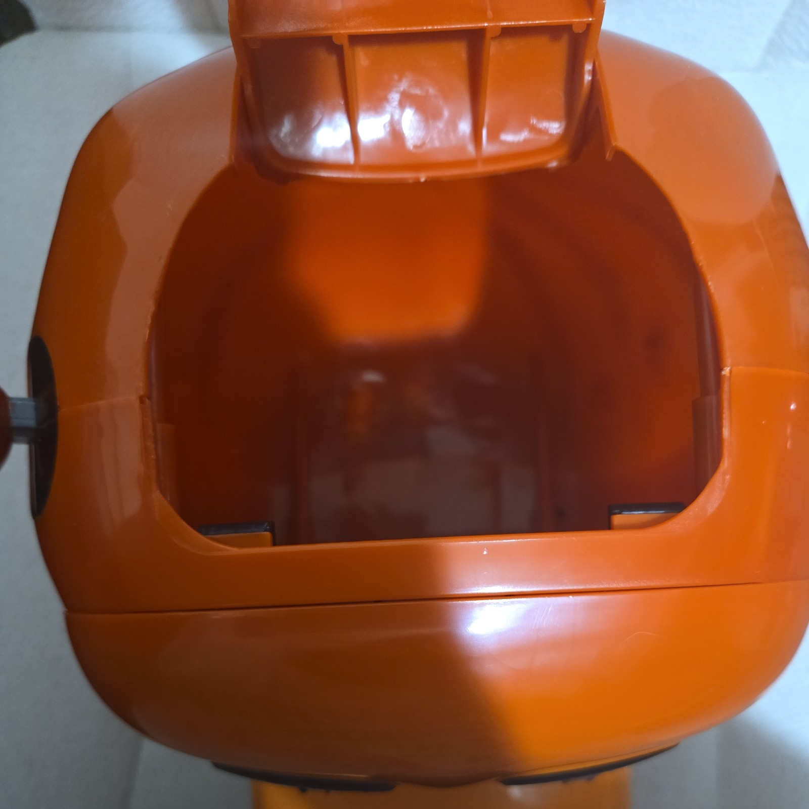 Five Nights At Freddys FNAF 2 Freddy Mask Head Light Up