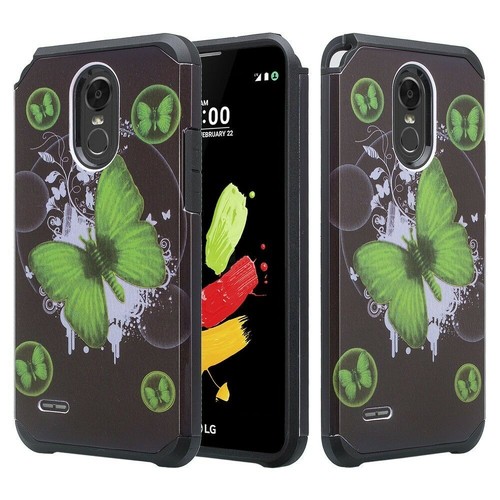 Case for LG Stylo 3 / LG Stylo 3 Plus Case Shockproof Phone Cover | eBay