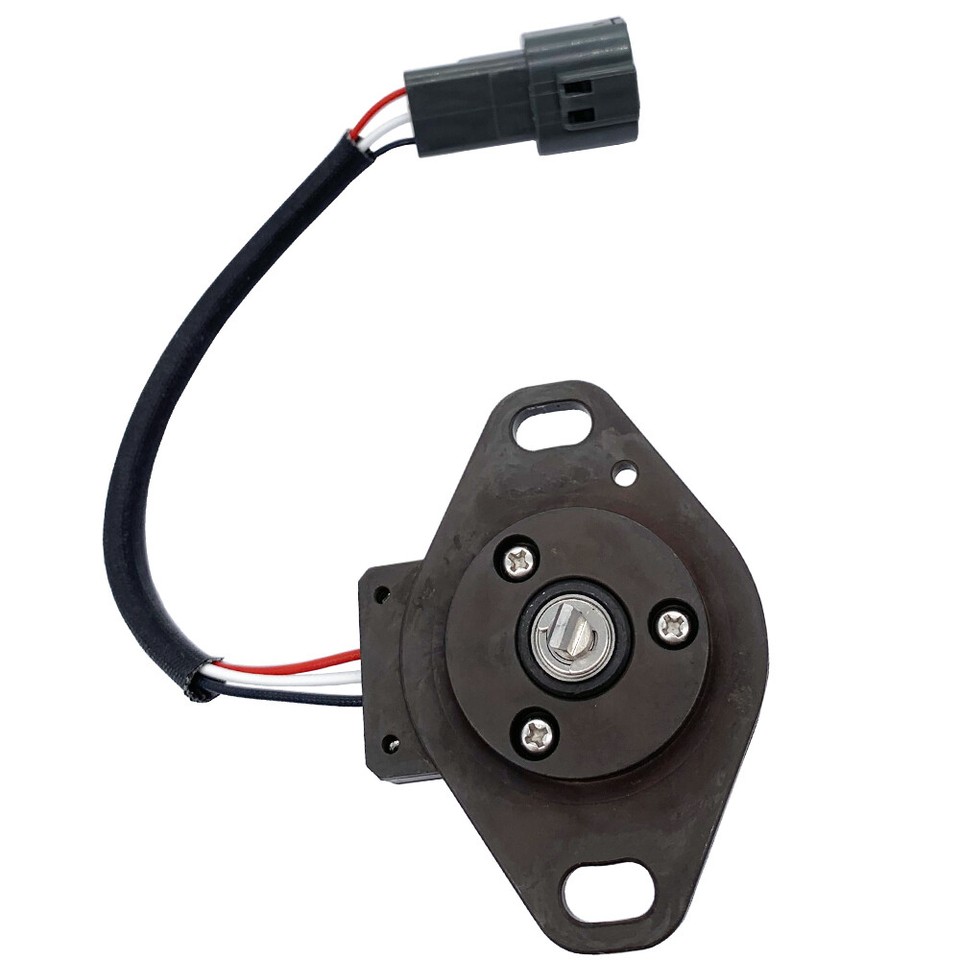 4716888 Angle Sensor For John Deere 490E 790ELC 992ELC Hitachi ...