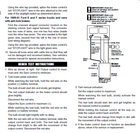Trailer Brake Control for 03-07 Hummer H2 w/ Wiring Adapter Draw-Tite ...