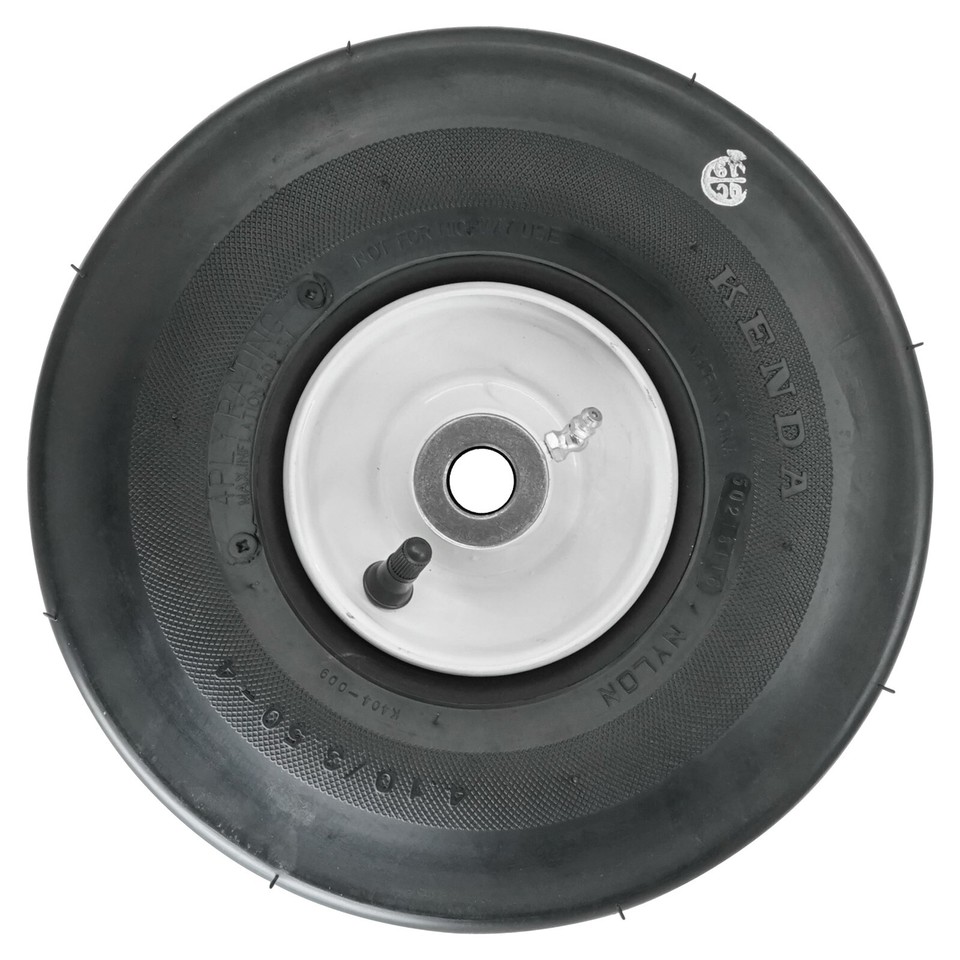 Front Caster Wheel for Toro 74386 74389 74391 74399 ZS4200 Z5000 Z5020 ...