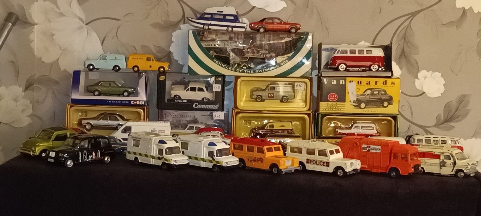 Collectible Cars | eBay UK