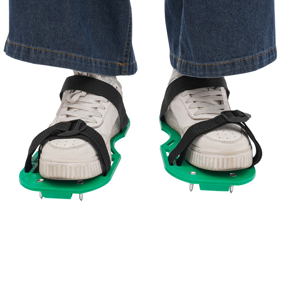 Green& White& Orange Self-levelling Cement Tool Kit Cement Floor ...