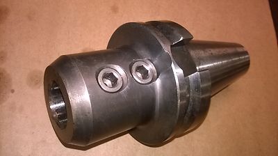 VALENITE BT50 SIDE LOCK ARBOR 32mm BORE | eBay UK