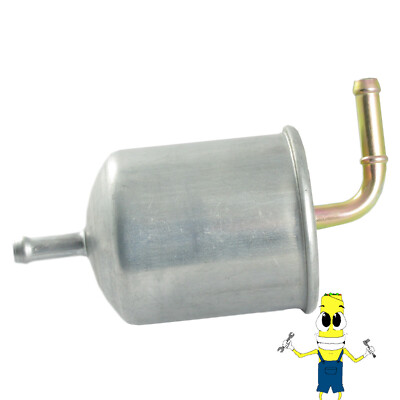 Premium Fuel Filter for Nissan D21 1993-1994 w/ 2.4L Engine | eBay