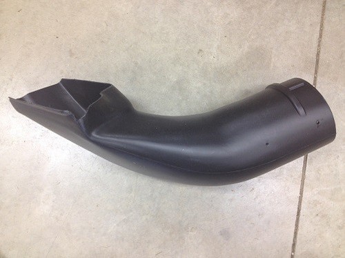 731-09173A Cub Cadet MTD Mower Grass & Leaf Bag Bagger Vacuum Catcher ...