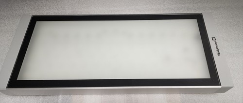 Waldmann MSAL90S 00499489 LUMATRIS Lighting 112573000-00499489 (16.54in. x 6.69) | eBay