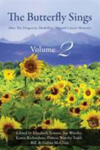 The Butterfly Sings: After The Diagnosis, Medullary Thyroid Cancer ...