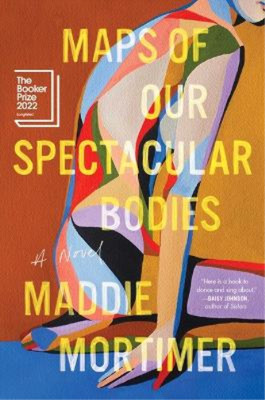Maddie Mortimer Maps of Our Spectacular Bodies (Poche) | eBay