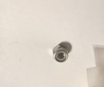 Yamaha WJ500, WR500, WR650 Flange Nut NOS 95780-06300 (L-2306) | eBay