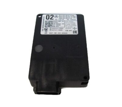 Mercedes Genuine Radar Sensor A0009058702 | eBay