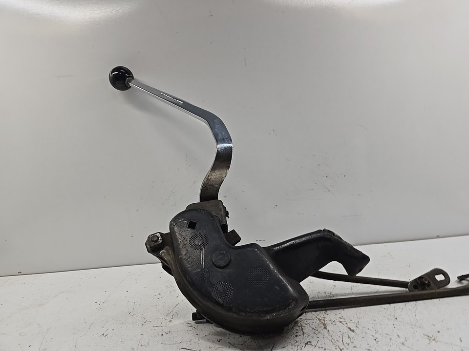 1968-71 Chevy II Nova SS ITM Muncie 4 Speed Shifter Assembly | eBay