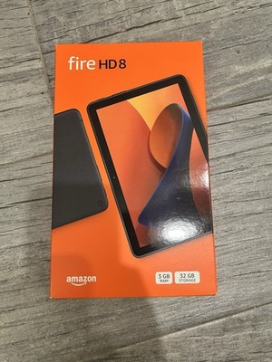 amazon fire hd 8 12th generation | eBay