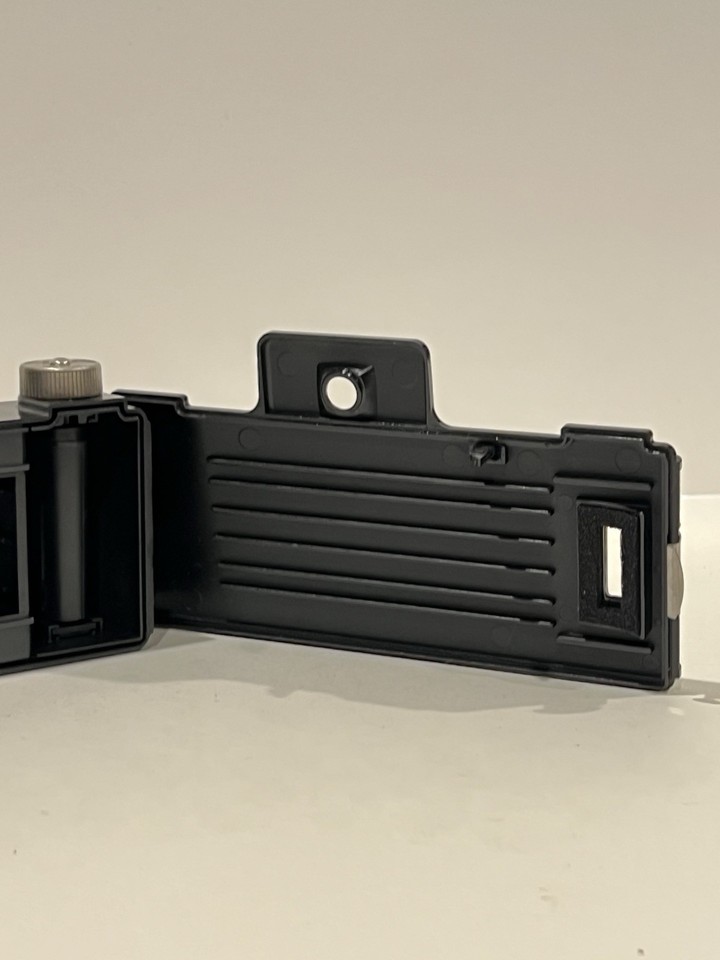 Lomography Sprocket Rocket Panorama 35 mm Panoramic Film Camera ...