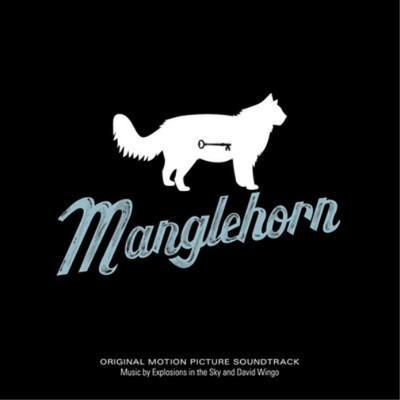 Manglehorn (CD) Album | eBay