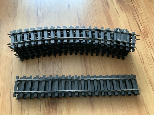 Lima O Gauge model railway track | eBay UK