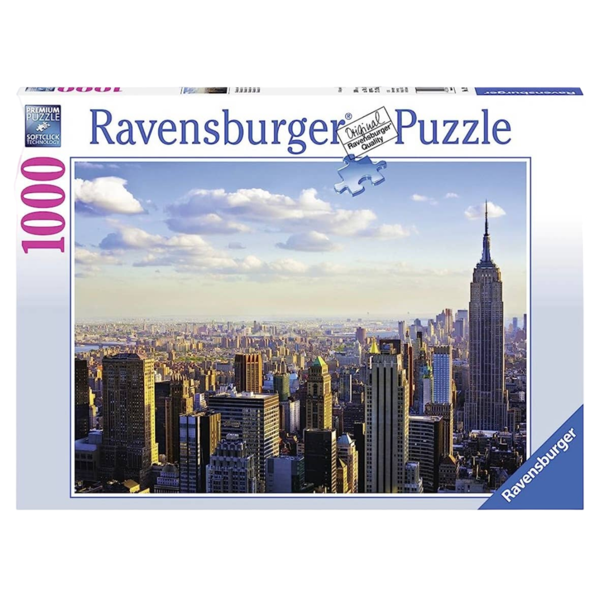 Ravensburger 1000 pieces Puzzle Original ravensburger quality NEW | eBay