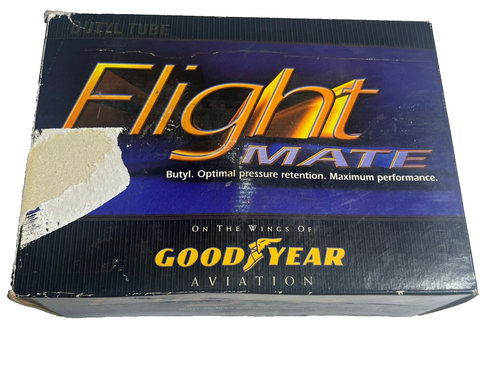 Goodyear G19.5x6.75-8 Aircraft Inner Tube TR15 NEW | eBay