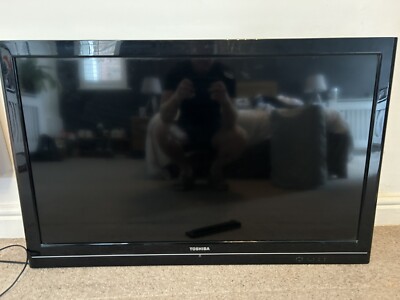 toshiba 42 inch tv used in condition | eBay