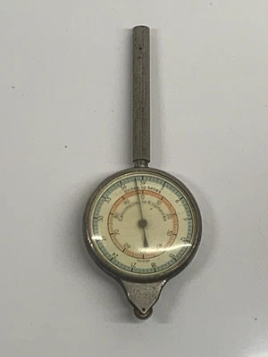 Vintage OPISOMETER Nautical Map Wheel | Grelly USA